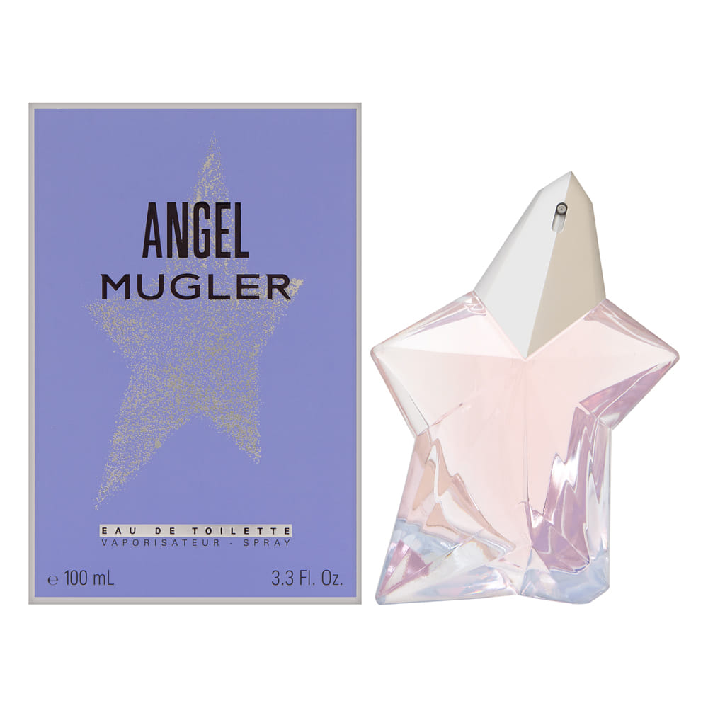 Thierry Mugler – DLG International Trading