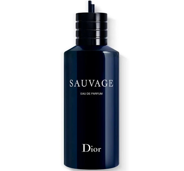 SAUVAGE REFILLABLE 10oz EDP NO COP – DLG International Trading