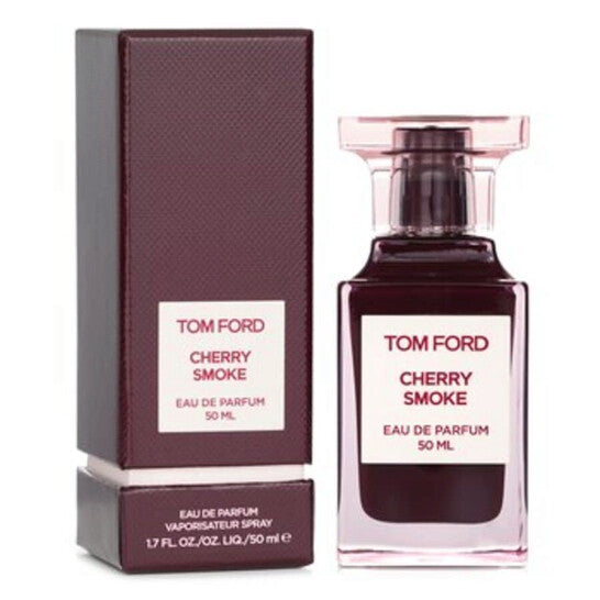 TOM FORD CHERRY SMOKE 1.7oz EDP SP (L) – DLG International Trading